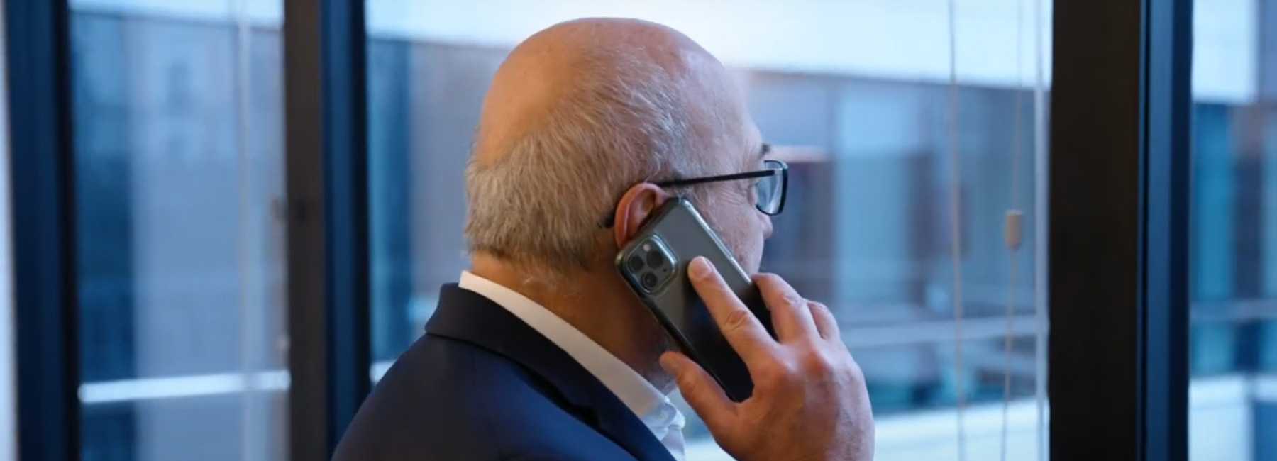 The rise of Cartan Trade - Cartan