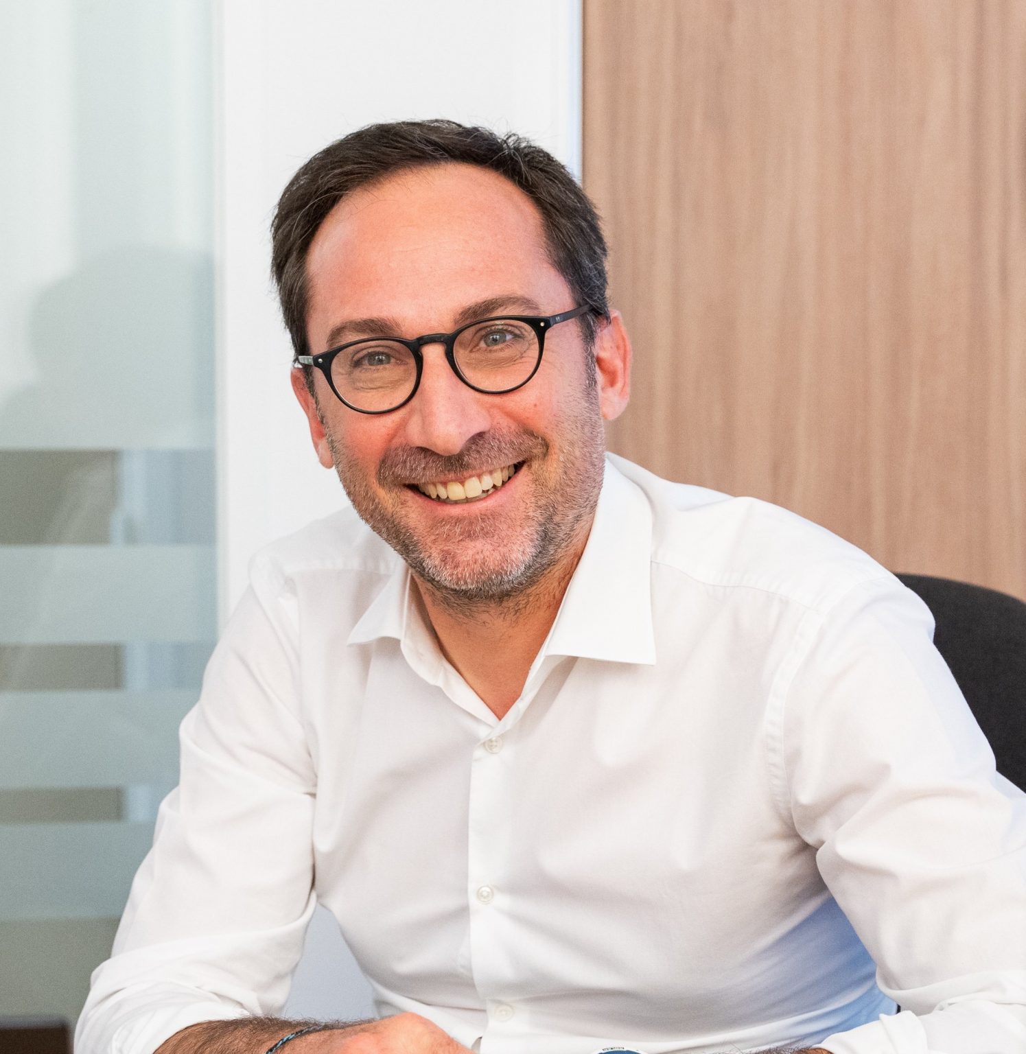 Change of CEO - a new phase for Cartan Trade - Cartan